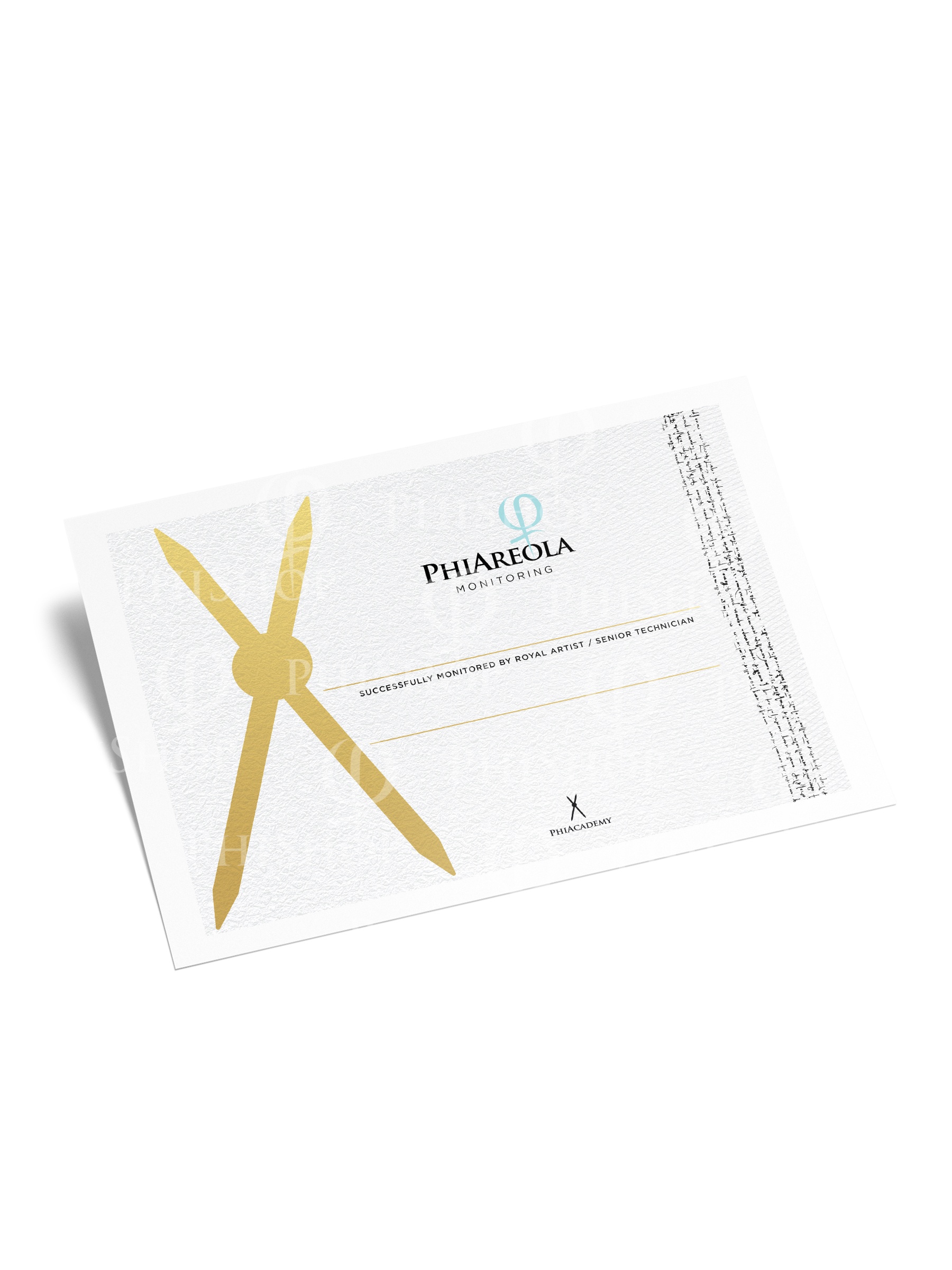 PhiAreola Monitoring - Official PhiShop