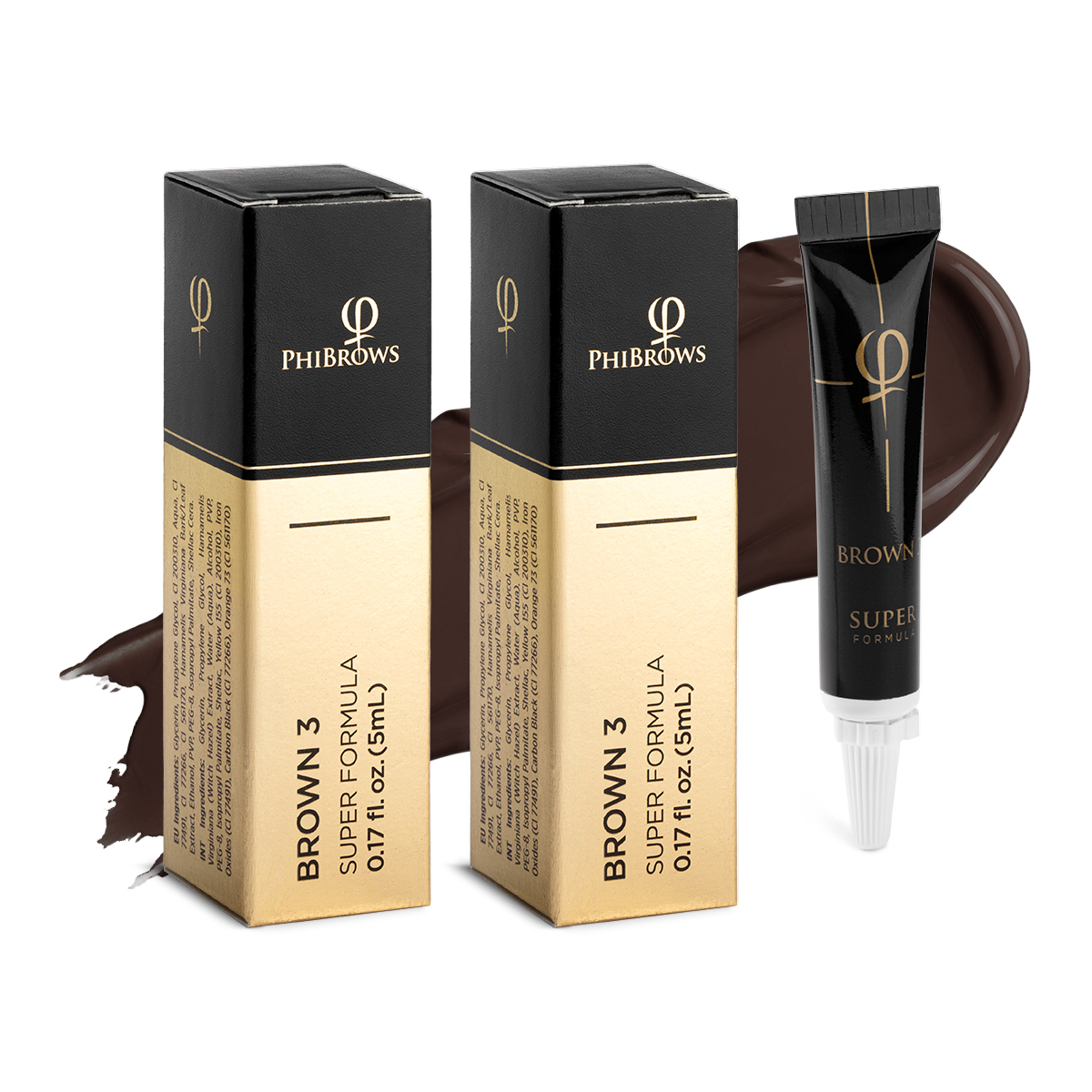 PhiBrows - Official PhiShop