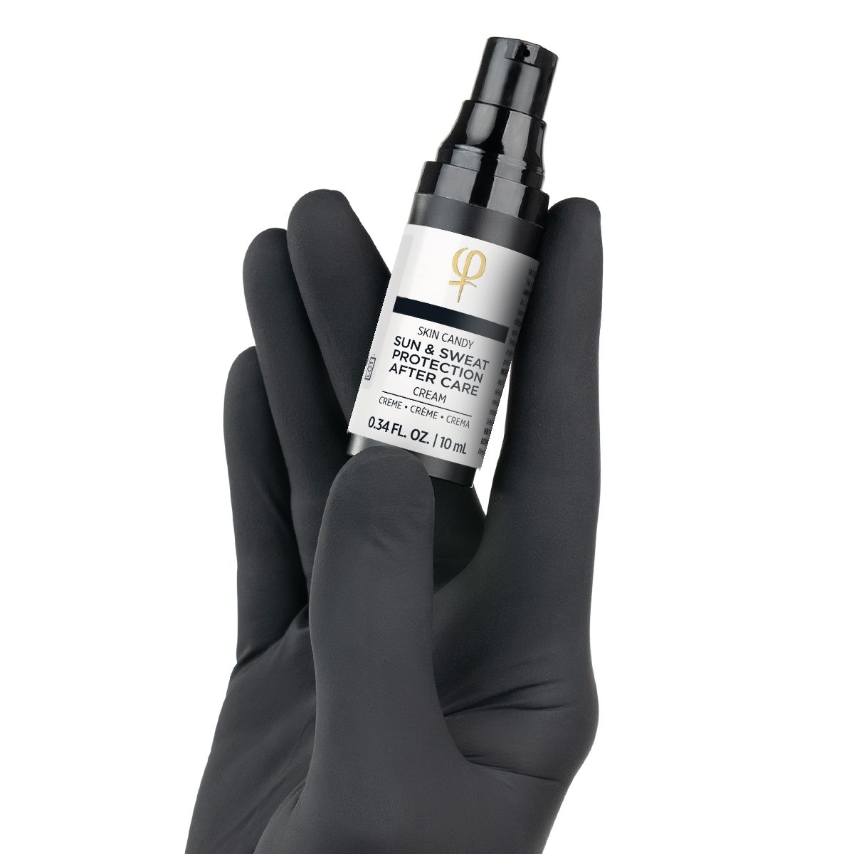 Skin Candy Sun & Sweat Protection After Care Cream - Official PhiShop