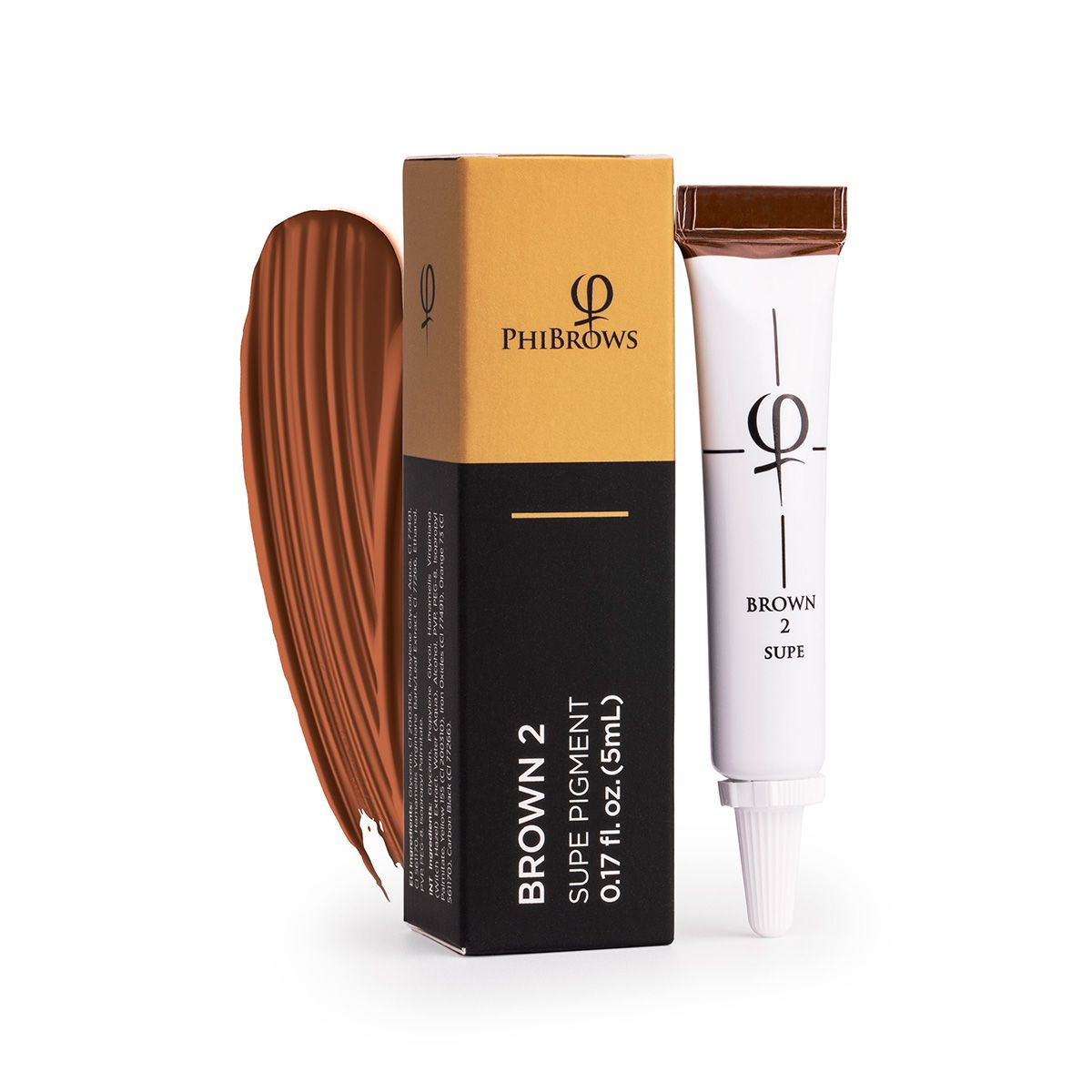 PhiBrows - Official PhiShop